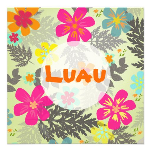 Fondo Hawaiano Imagui