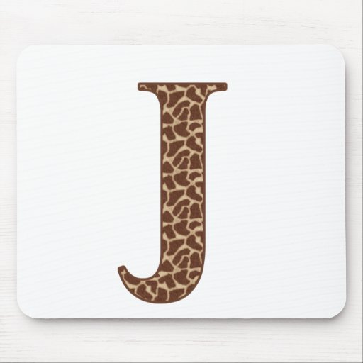 Alfabeto en caricatura letra J JIRAFAS - Imagui