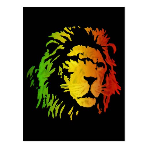 Imagenes de leones reggae - Imagui