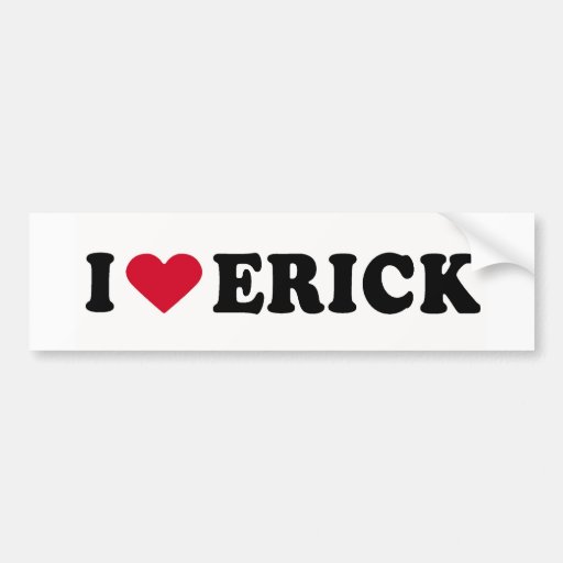 Imagenes de te amo con nombres erick - Imagui