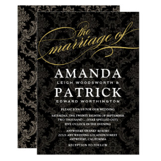 Invitaciones Hollywood | Zazzle.es