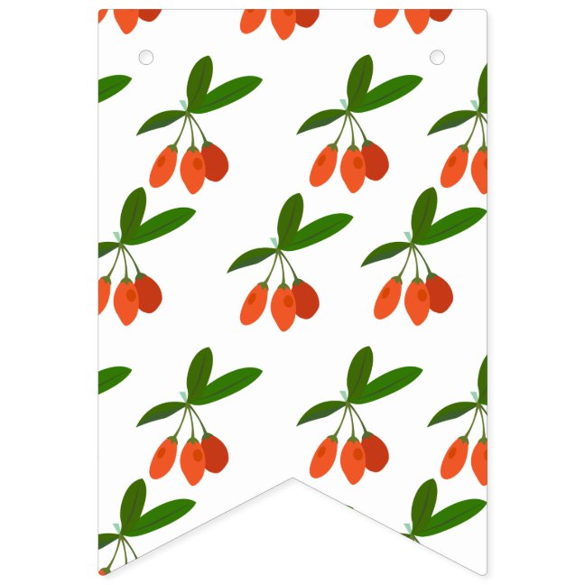 Banderines personalizados | Zazzle.es