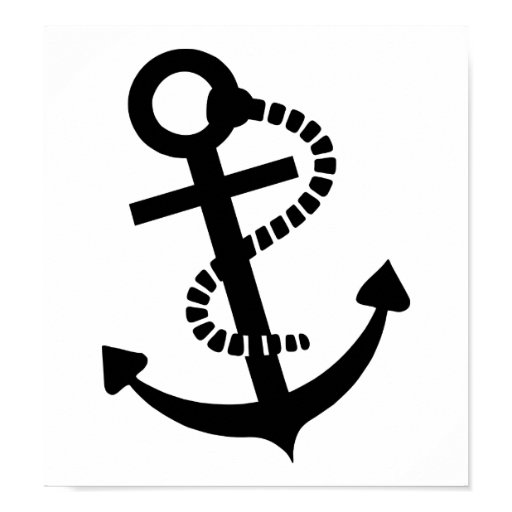 Anclas de barco - Imagui
