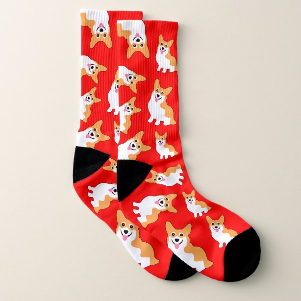 Calcetines Feos | Zazzle.es