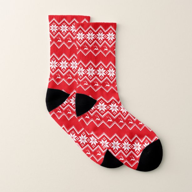 Calcetines Feos | Zazzle.es