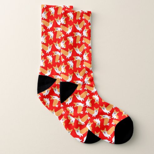 Calcetines Feos | Zazzle.es