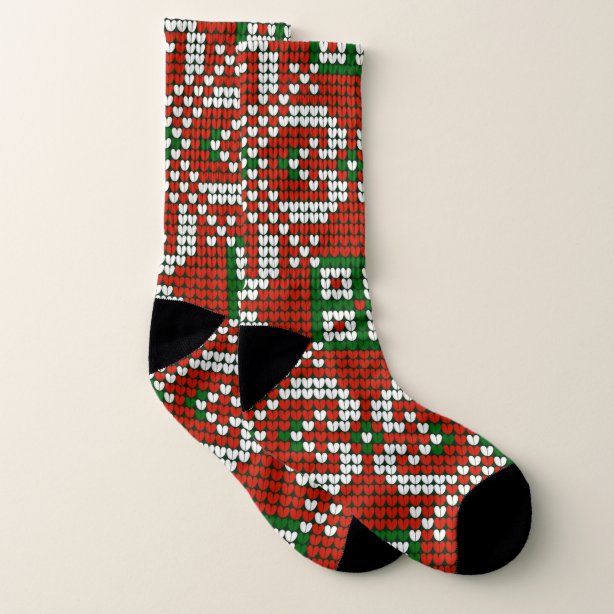 Calcetines Feos | Zazzle.es