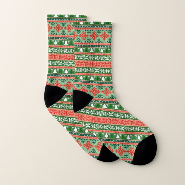 Calcetines Feos | Zazzle.es