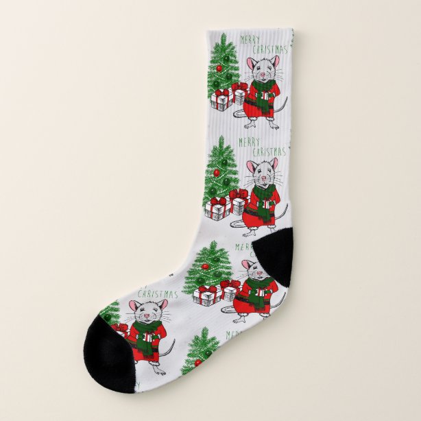 Calcetines Feos | Zazzle.es