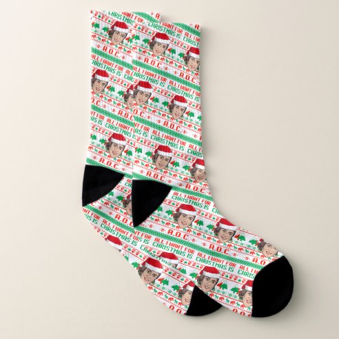 Calcetines Feos | Zazzle.es