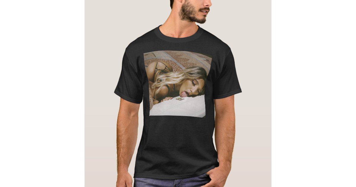 Camiseta Abella Danger Fan Art & amp; Merch Essential T-Shi | Zazzle.es