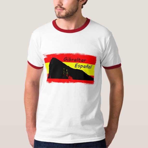 Camisetas Espanol | Zazzle.es