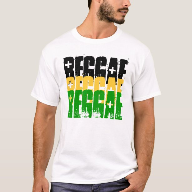 Ropa Reggae y zapatos | Zazzle.es