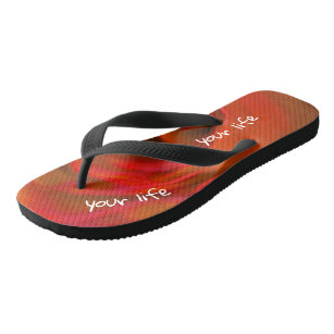 Chanclas Dios - Sandalias | Zazzle.es
