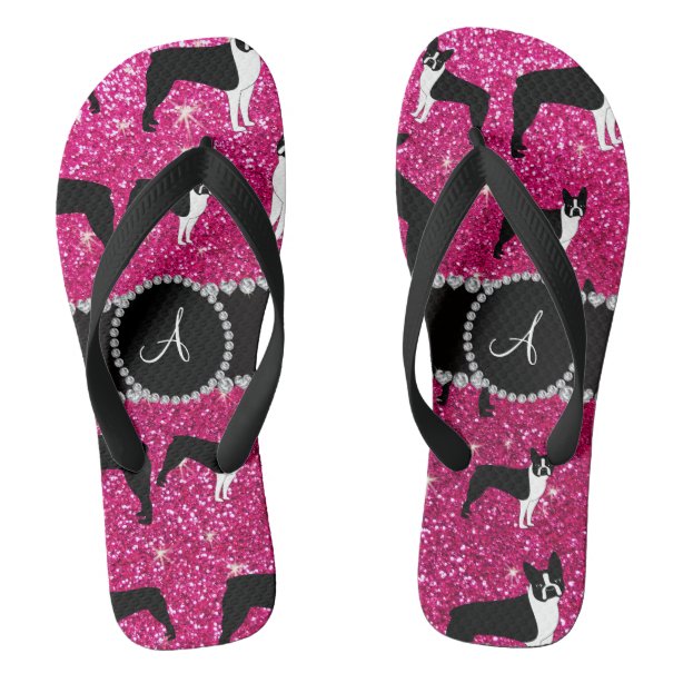 Chanclas Perro - Sandalias | Zazzle.es