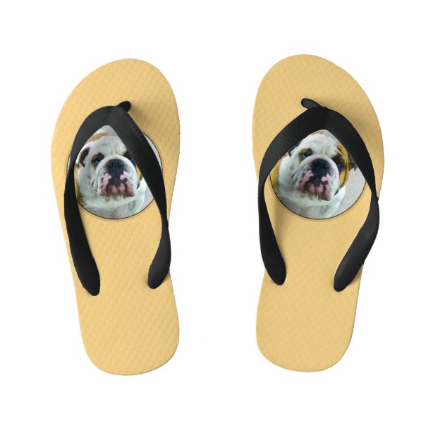 Chanclas Perro - Sandalias | Zazzle.es