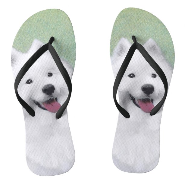 Chanclas Perro - Sandalias | Zazzle.es