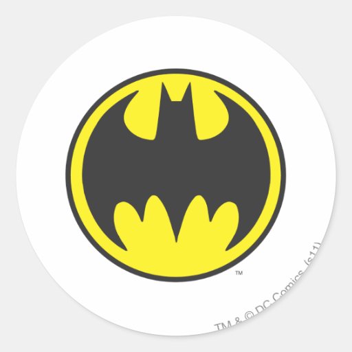 Logotipo batman - Imagui