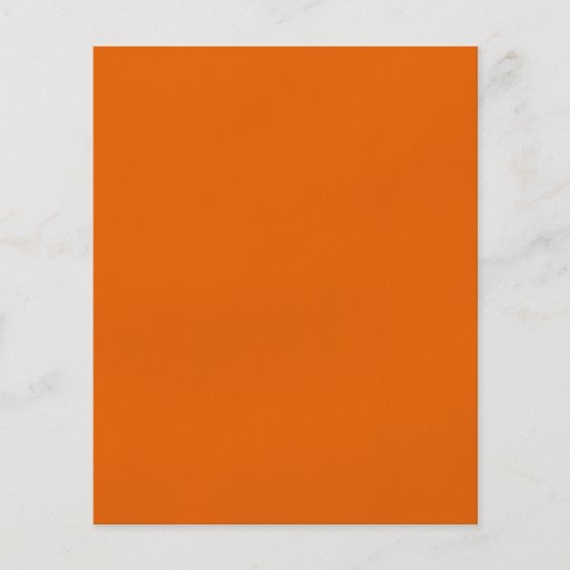 Color anaranjado - Imagui