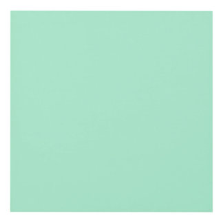 Cuadros A Verde En Colores Pastel | Zazzle.es