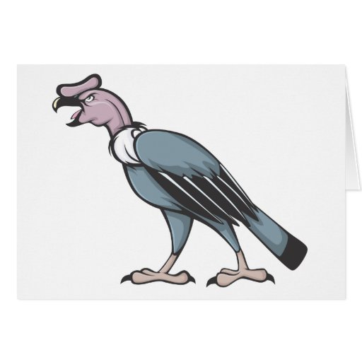 Condor dibujos animados - Imagui