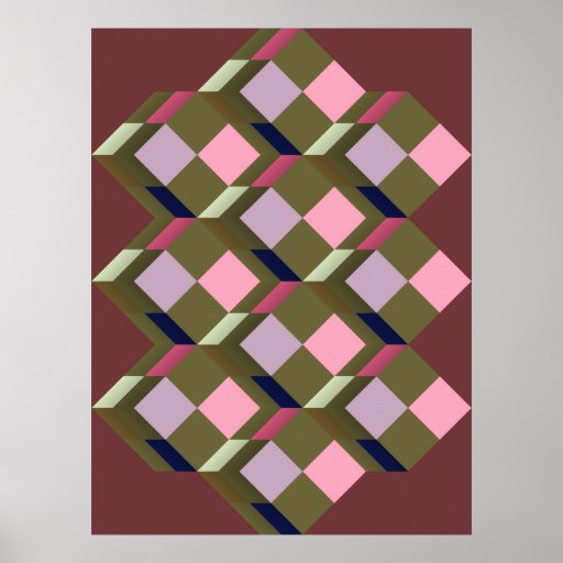 Arte geometrico - Imagui