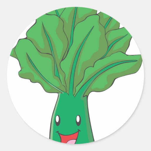 Espinacas en dibujo - Imagui