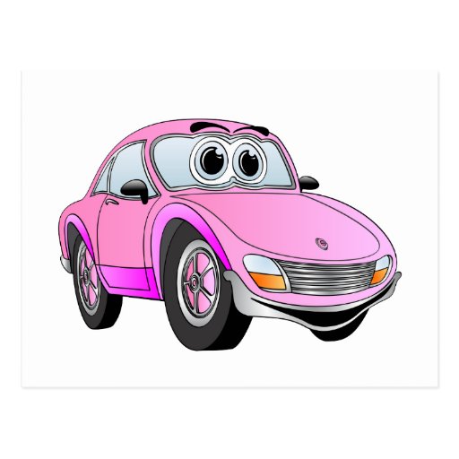 Automóvil animado - Imagui