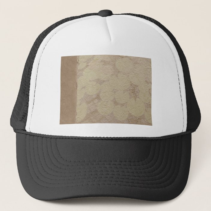 DIY: Plantilla al gorra de los gorras del | Zazzle.es