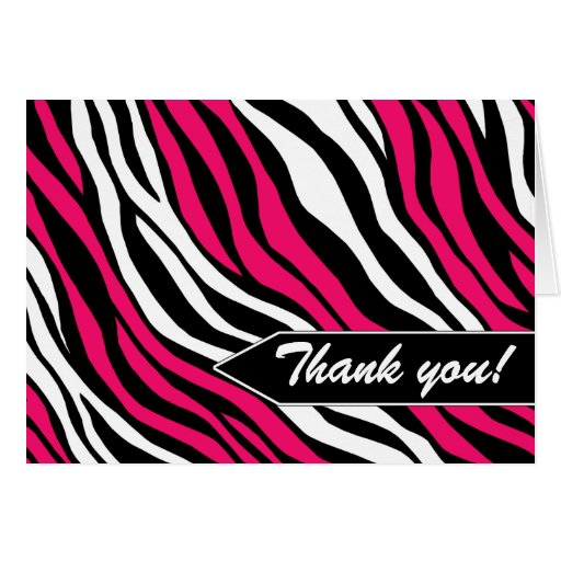 Tarjetas de 15 años animal print fucsia - Imagui