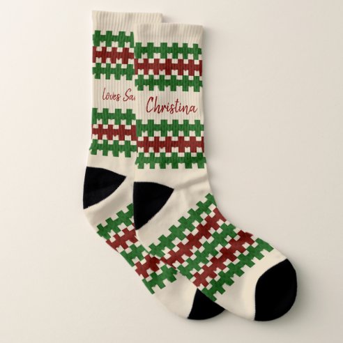 Calcetines Feos | Zazzle.es