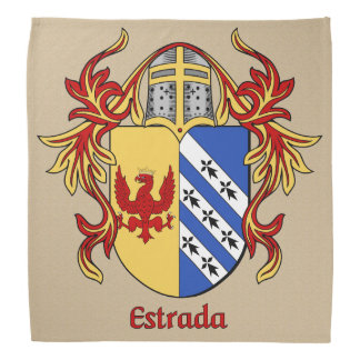 Bandanas Escudos De Armas | Zazzle.es