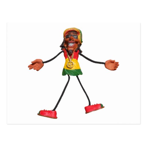 Dibujos rastas animados - Imagui