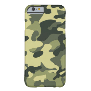 Fundas Camuflaje para iPhone | Zazzle.es
