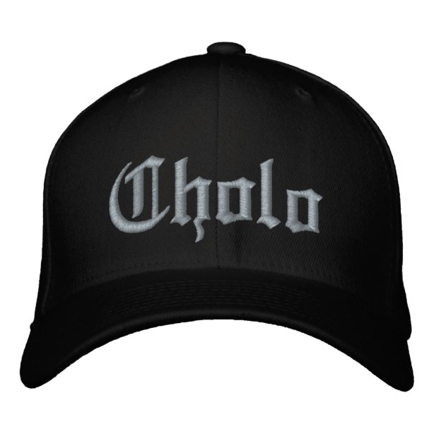 Gorras Chicano | Zazzle.es