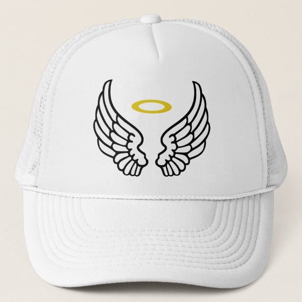 Gorras Angel | Zazzle.es