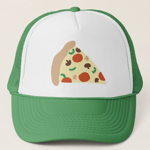Gorras Pizza | Zazzle.es
