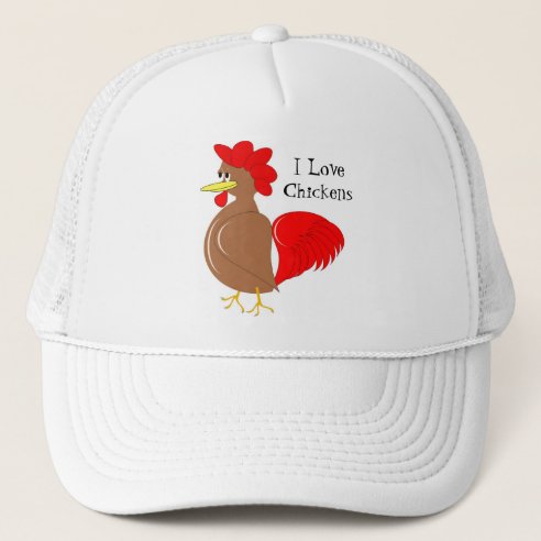 Gorras Pollo | Zazzle.es
