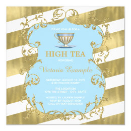 Tarjetas e invitaciones Merienda | Zazzle.es
