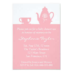 Invitaciones Tarde | Zazzle.es