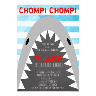 Invitaciones Rayados | Zazzle.es