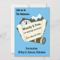 Invitación de aventura | Zazzle.es
