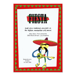 Invitaciones Mariachi | Zazzle.es