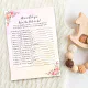 Invitación Elephant Baby Shower que conoce a papi mejor juego | Zazzle.es