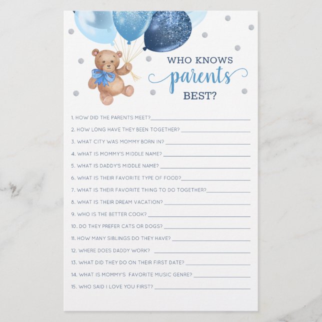 Juegos De Deportes Para Baby Shower Para Imprimir