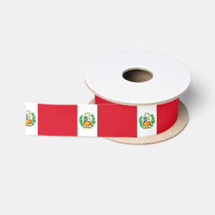 Cintas Peruana - Cintas para lazos | Zazzle.es