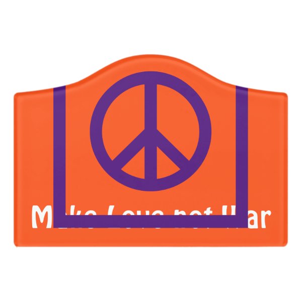 Señales De La Paz | Zazzle.es