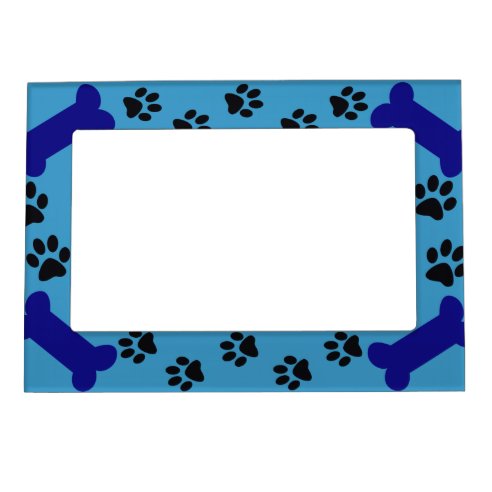 Marcos Y Perro para fotos | Zazzle.es