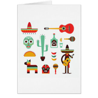 Tarjetas e invitaciones Mariachi | Zazzle.es