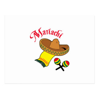 Tarjetas e invitaciones Mariachi | Zazzle.es